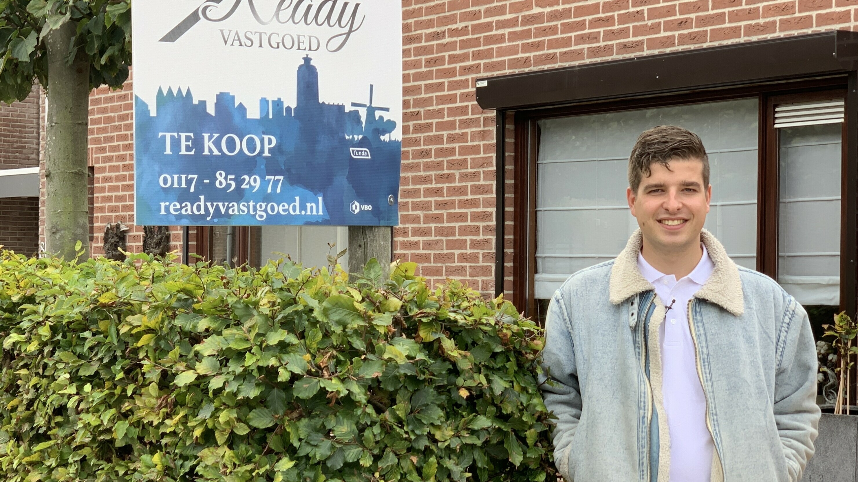'Huizen te duur of ongeschikt voor permanente bewoning', makelaars Sluis twijfelen aan resultaat ...