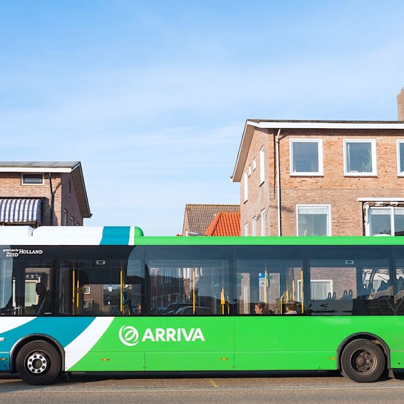 Ophef over minder bussen tussen Katwijk en Leiden: 'Snel met vervoerder ... Ophef over minder bussen tussen Katwijk en Leiden: 'Snel met vervoerder ...
