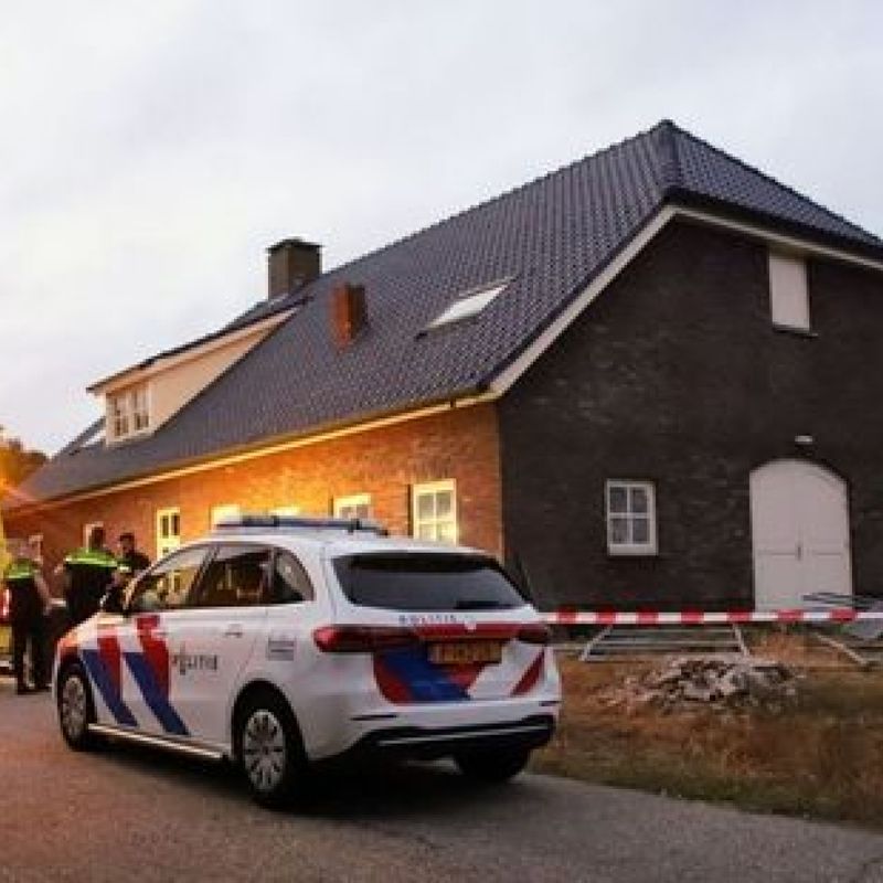 Cel voor Arnhemmer na gewelddadige woningoverval - Omroep Gelderland