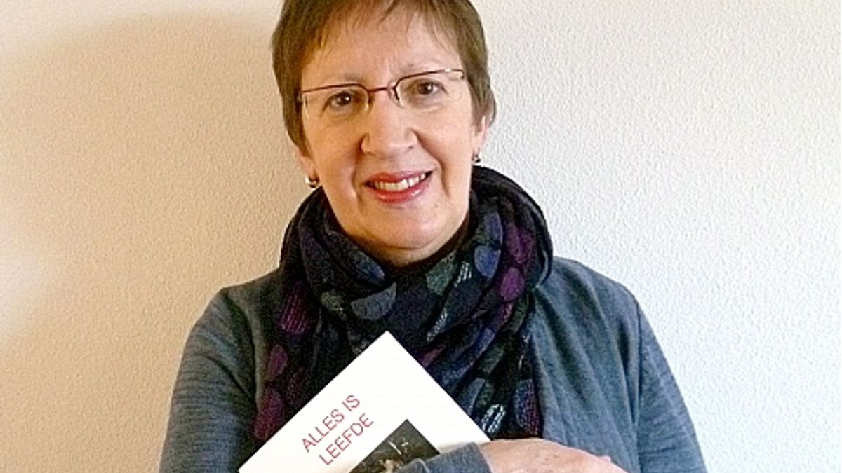 Van Horen Zeggen: Lisa Naus - L1