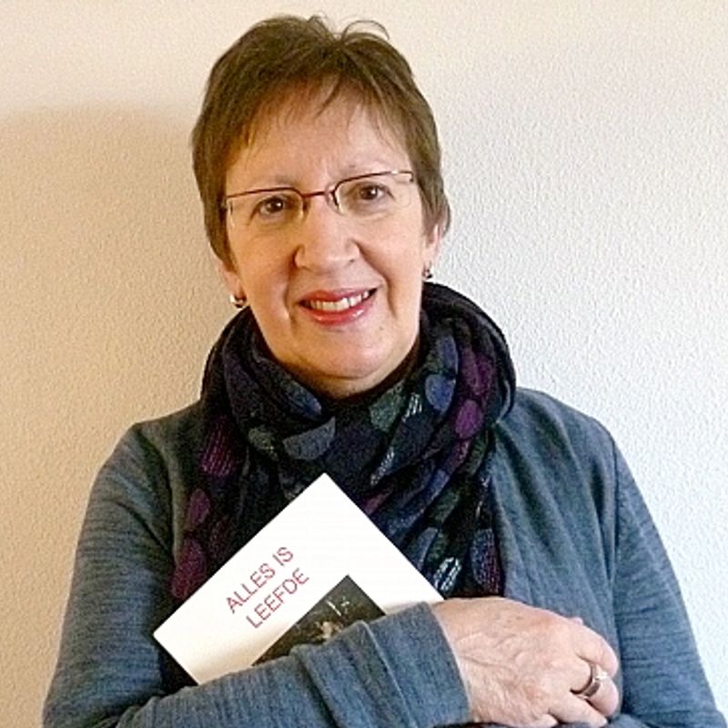 Van Horen Zeggen: Lisa Naus - L1