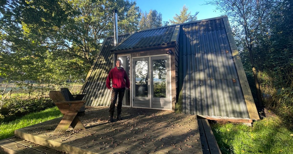 Groepsaccommodatie 25 Graden Noord in Drouwenerveen breidt fors uit ...