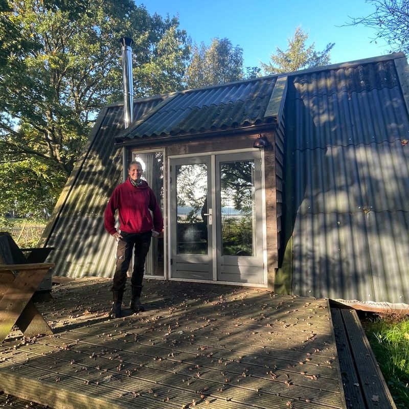 Groepsaccommodatie 25 Graden Noord in Drouwenerveen breidt fors uit ...