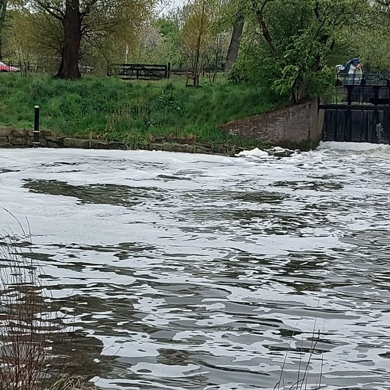 Goede waterkwaliteit in 2027 'onhaalbare missie' - L1 Nieuws