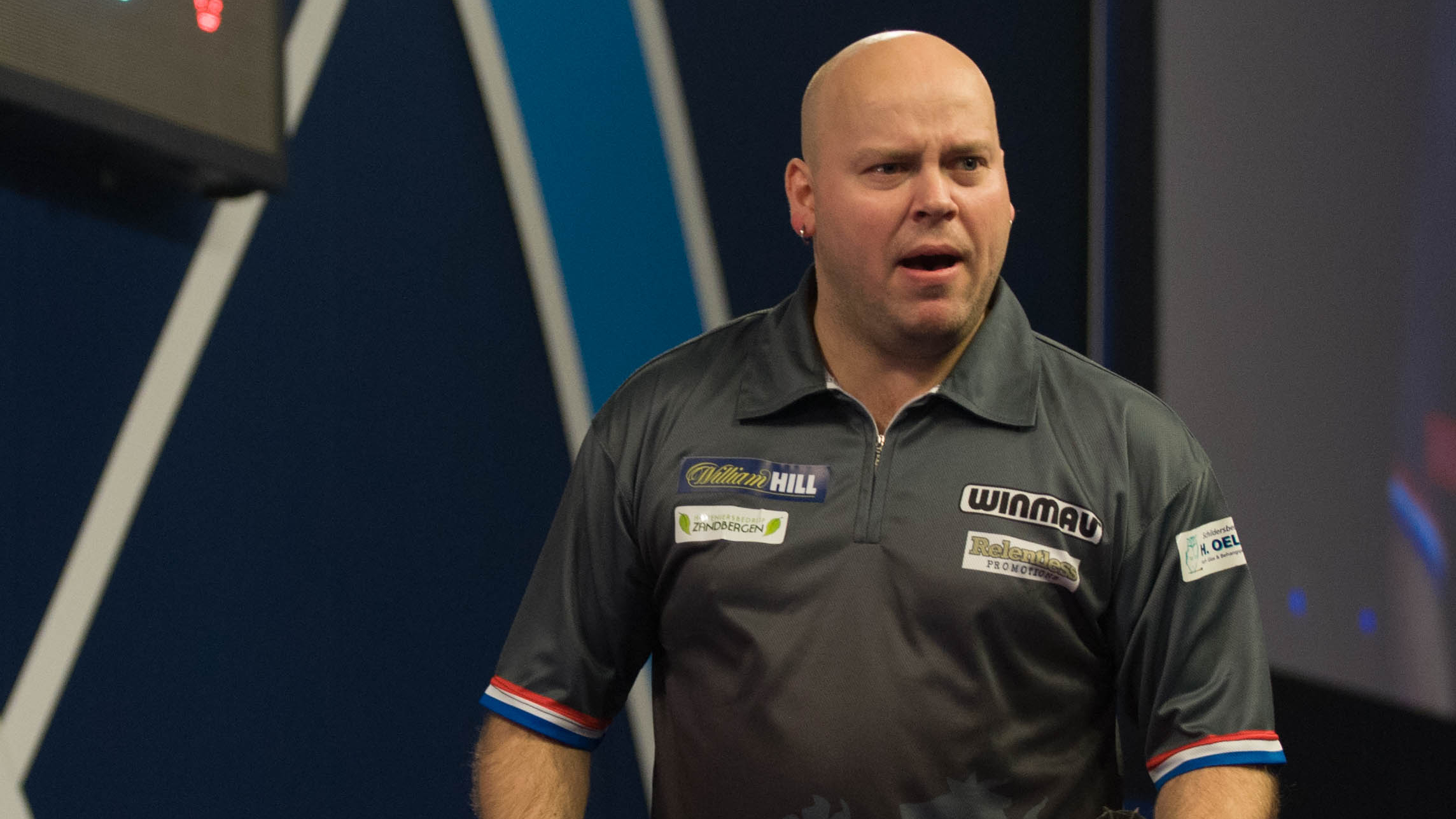 Darter Christian Kist verrast met finaleplaats Players Championship - Oost