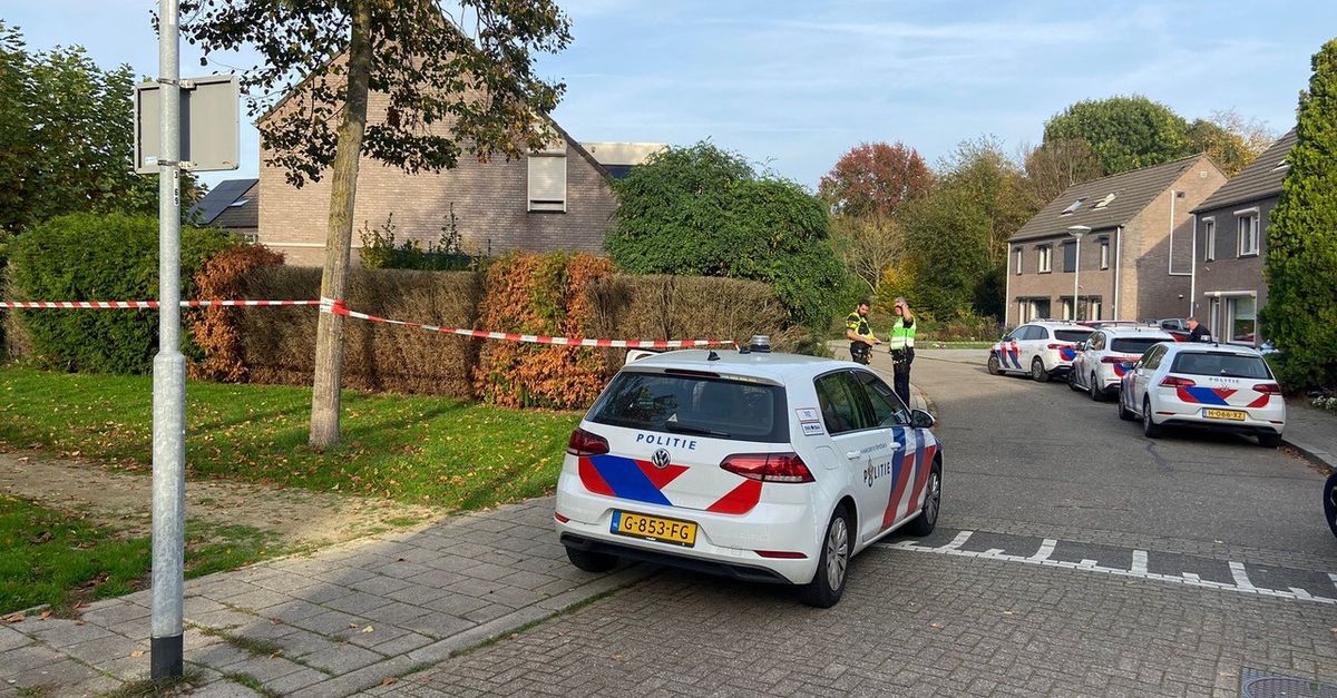 Verdachte langer vast in mishandelingszaak met bijtende stof in Venlo ...