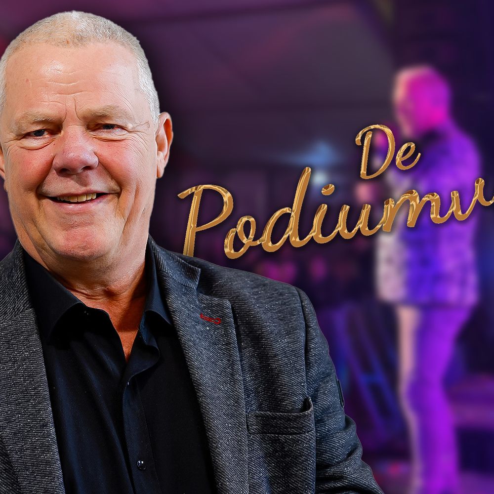 'Podiumvuller' Jan Warringa (64) hoopt nog altijd op doorbraak: 'Dan ...