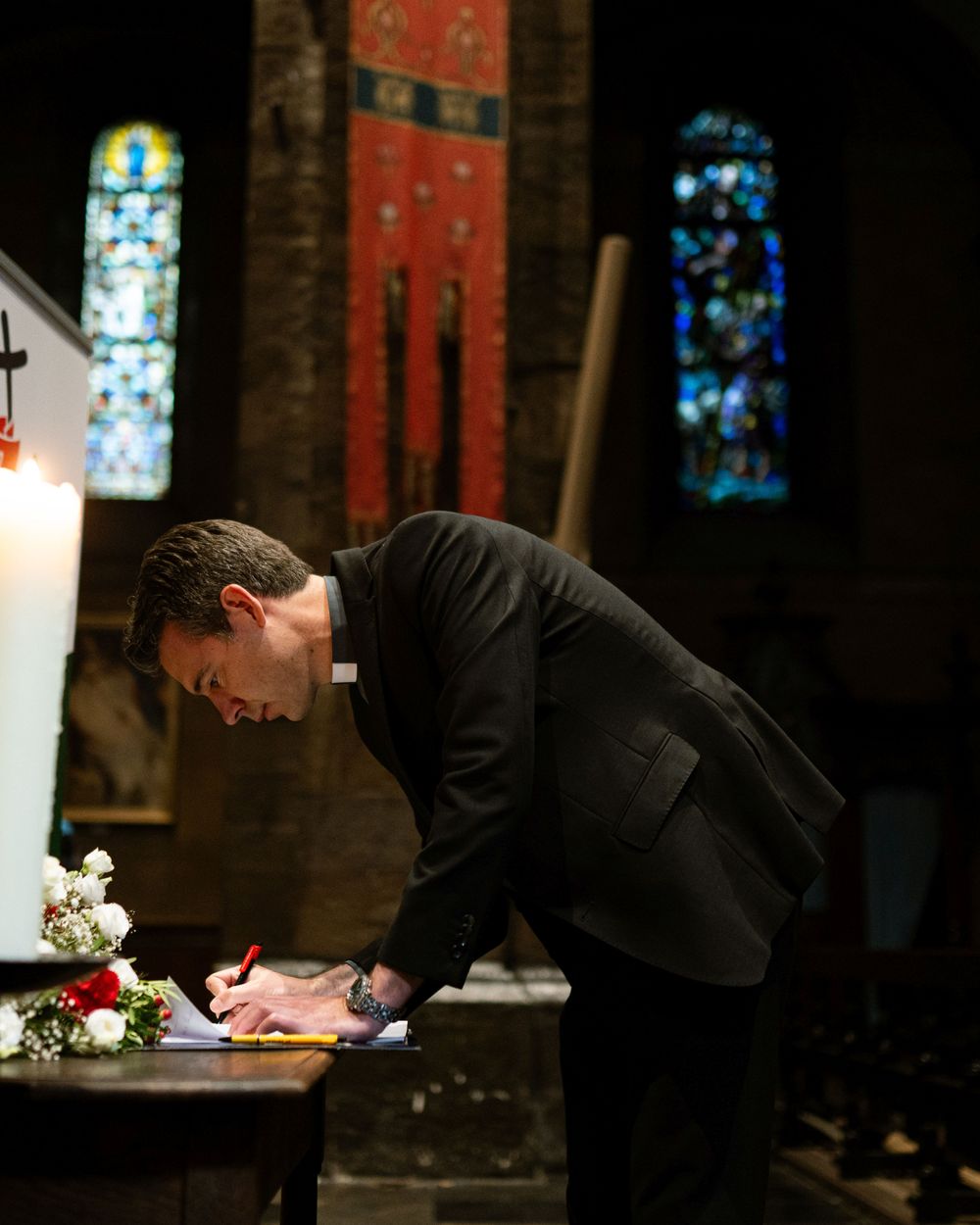 Maastrichtse 'buurman' van paus in Rome zaterdag bij uitvaart - L1 Nieuws