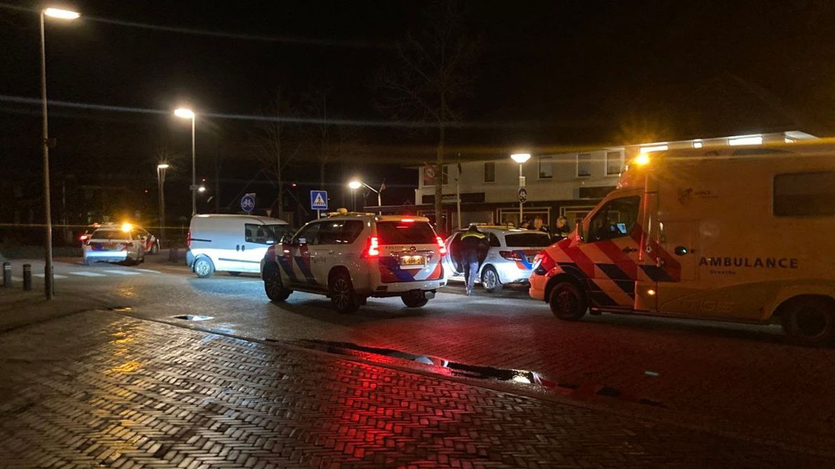 Dronken automobilist opgepakt na ongeluk in Emmer-Compascuum - Oozo.nl