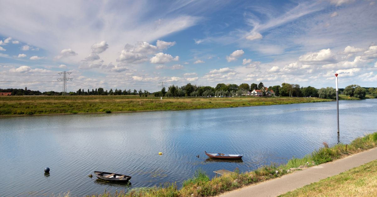 Water kan verraderlijk zijn: 'Ook mensen met goede conditie kunnen ...