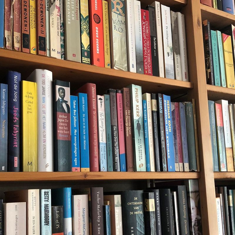 Bibliotheek Parkwijk sluit en verhuist naar Leidsche Rijn Centrum - RTV ...