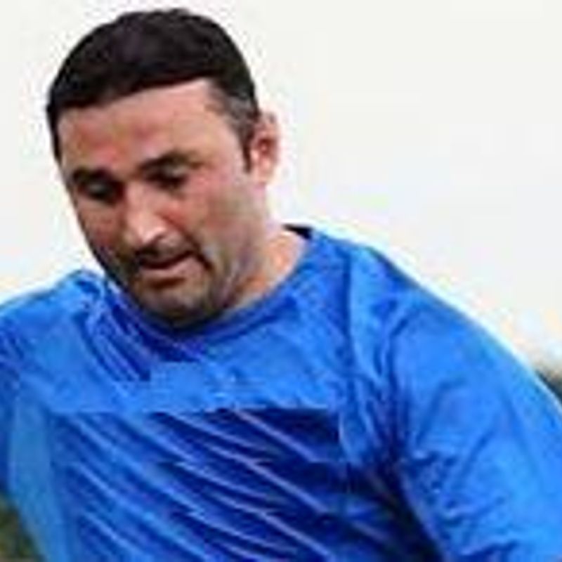 Fuat Usta is nog in Turkije - L1