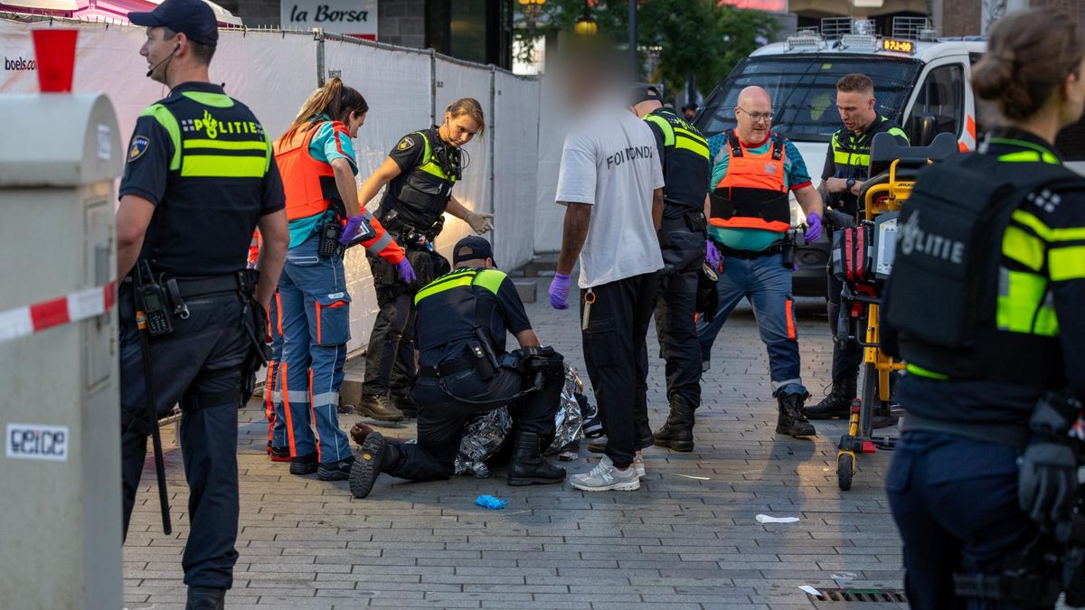 Drie arrestaties na schietpartij Zomercarnaval, Leefbaar wil af van feest 'dat eindigt met ...