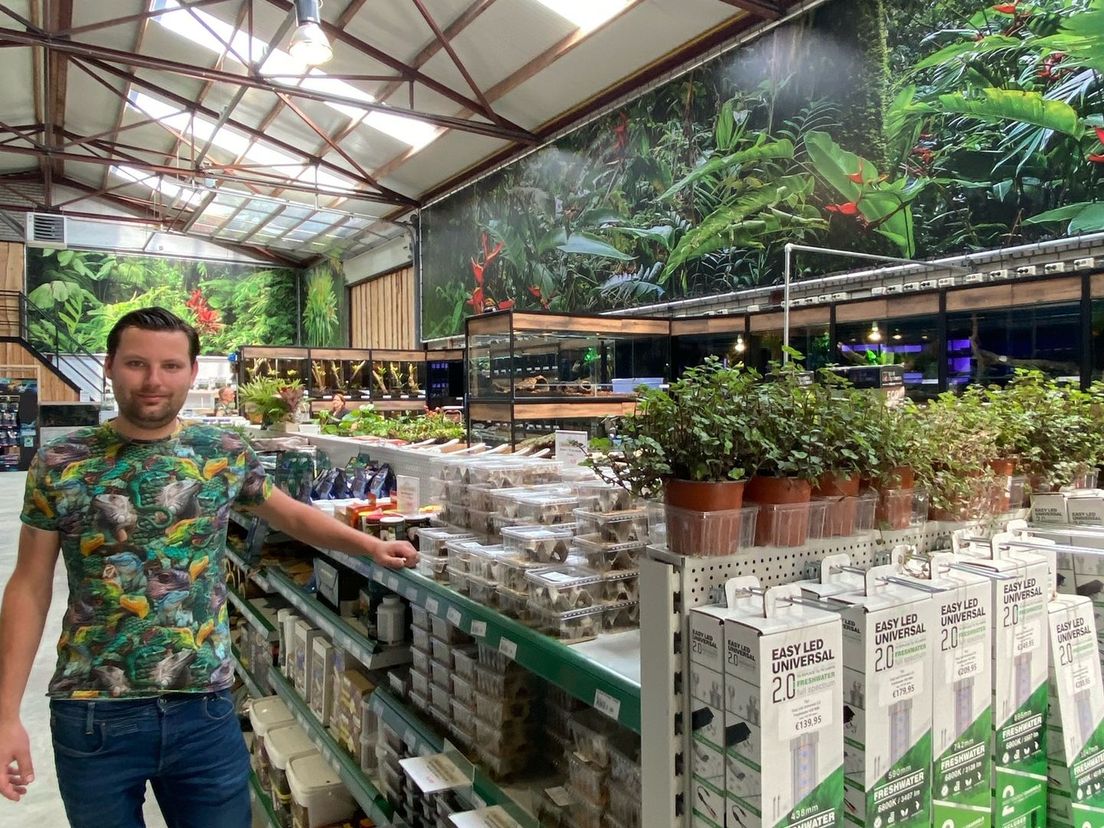 Luister terug: De Kaaiman 15 juni 2022 - Rijnmond