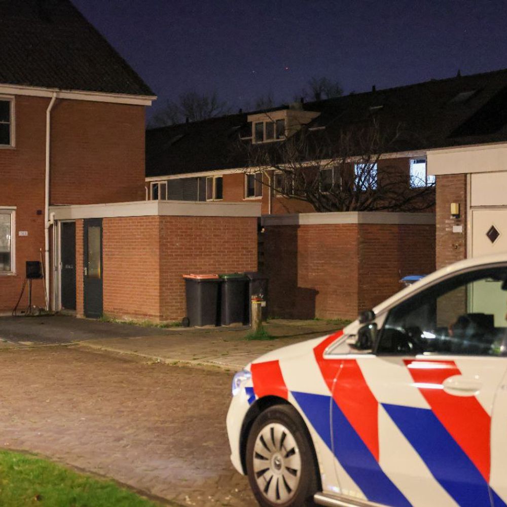 Twee vermiste kinderen uit Dalfsen gevonden in België - Oost