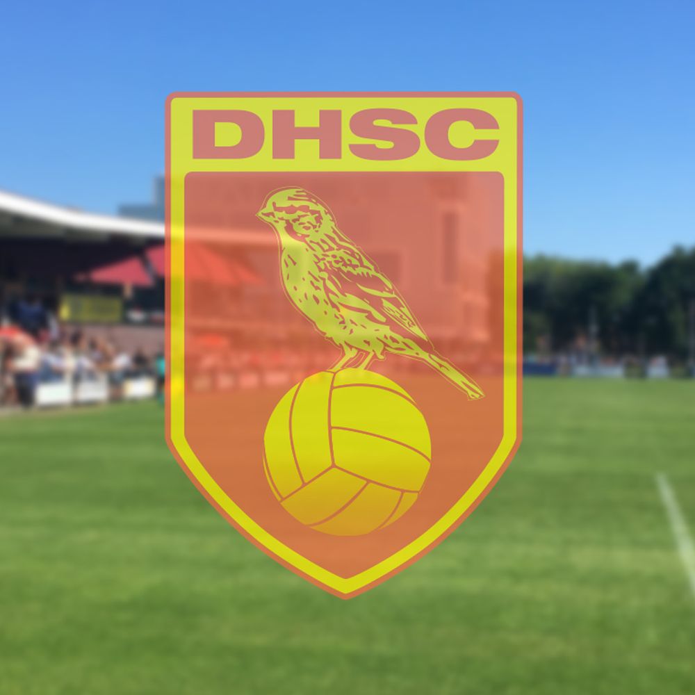 Voetbalclub DHSC houdt op te bestaan - RTV Utrecht