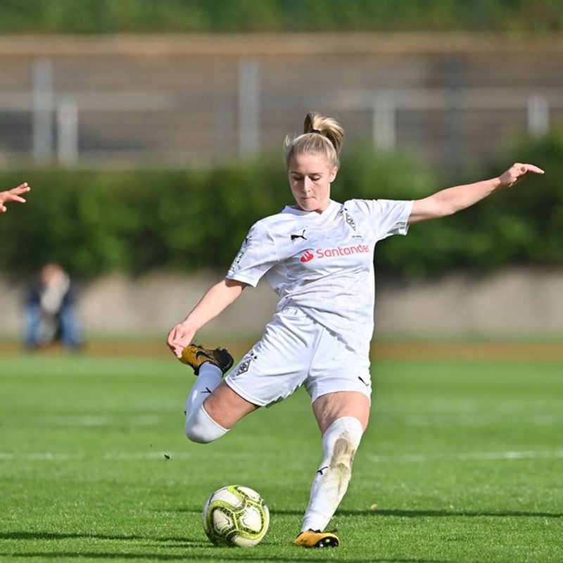FC Twente Vrouwen contracteert jeugdinternational Kim Everaerts - Oost