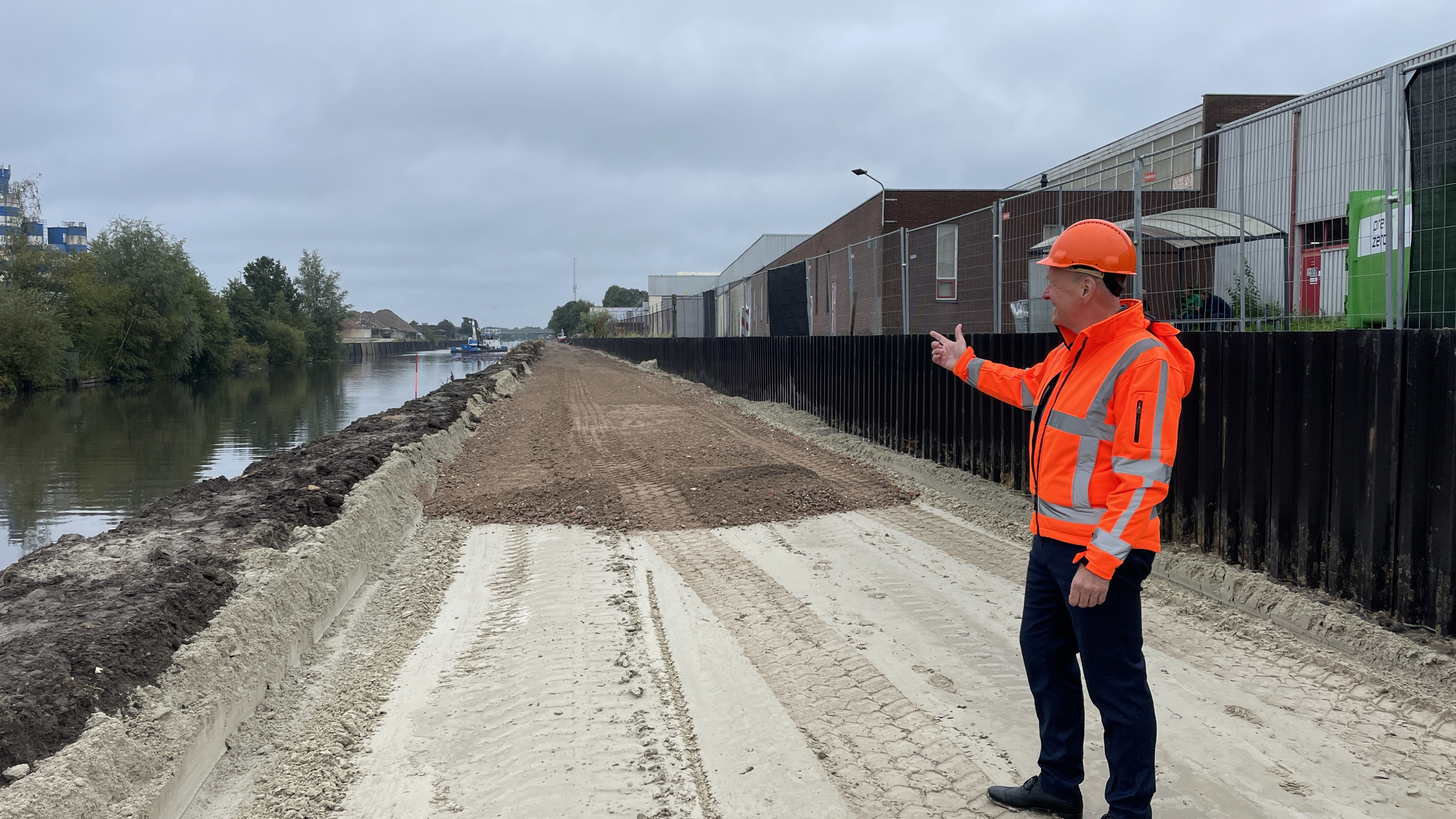 Finish in zicht voor fietssnelweg in Assen: 'Tegenslag zorgt niet voor ...