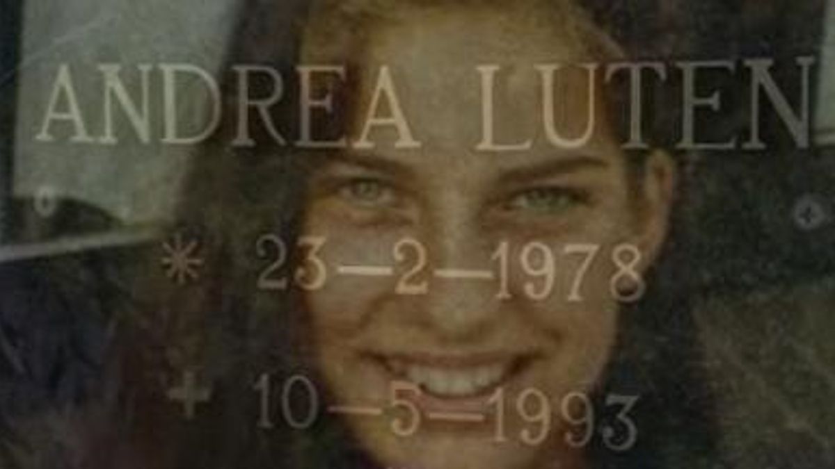 Henk F. krijgt mogelijk levenslang in zaak Andrea Luten - RTV Drenthe