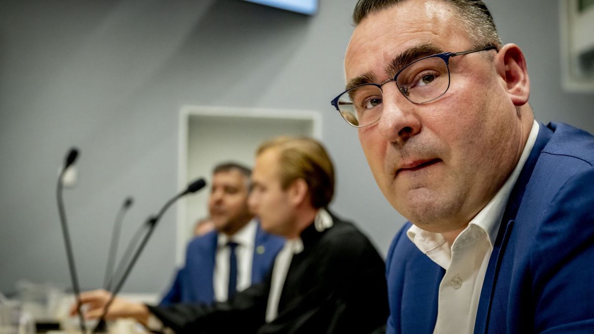 Zaak-De Mos dient in hoger beroep: waarom en wat kunnen we verwachten? - Den Haag FM