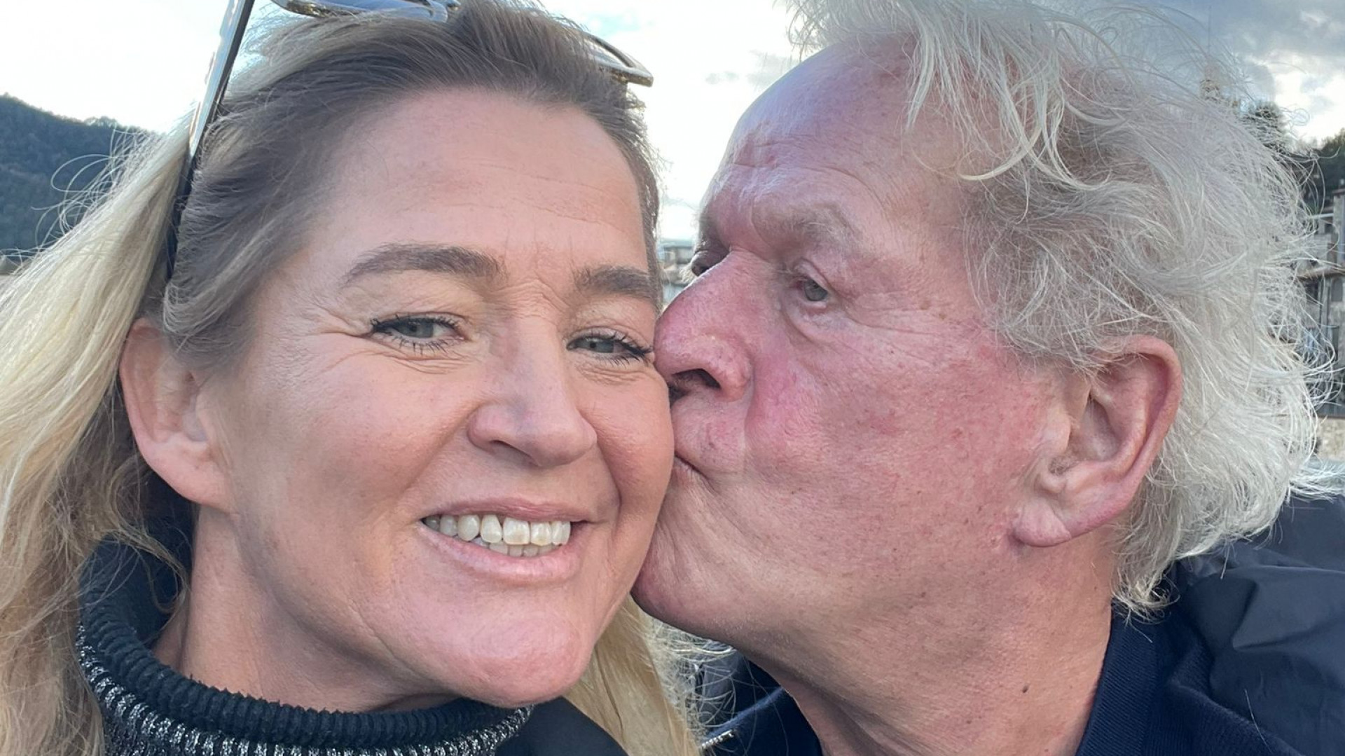 Geen koosnaampjes meer, wél een ring: puppy Joyce verloofd met pappie ...