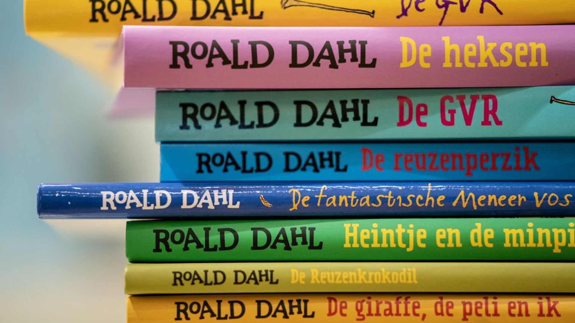 'Het neemt de humor en de poëzie weg', zegt Nijmeegse kenner over rel ...