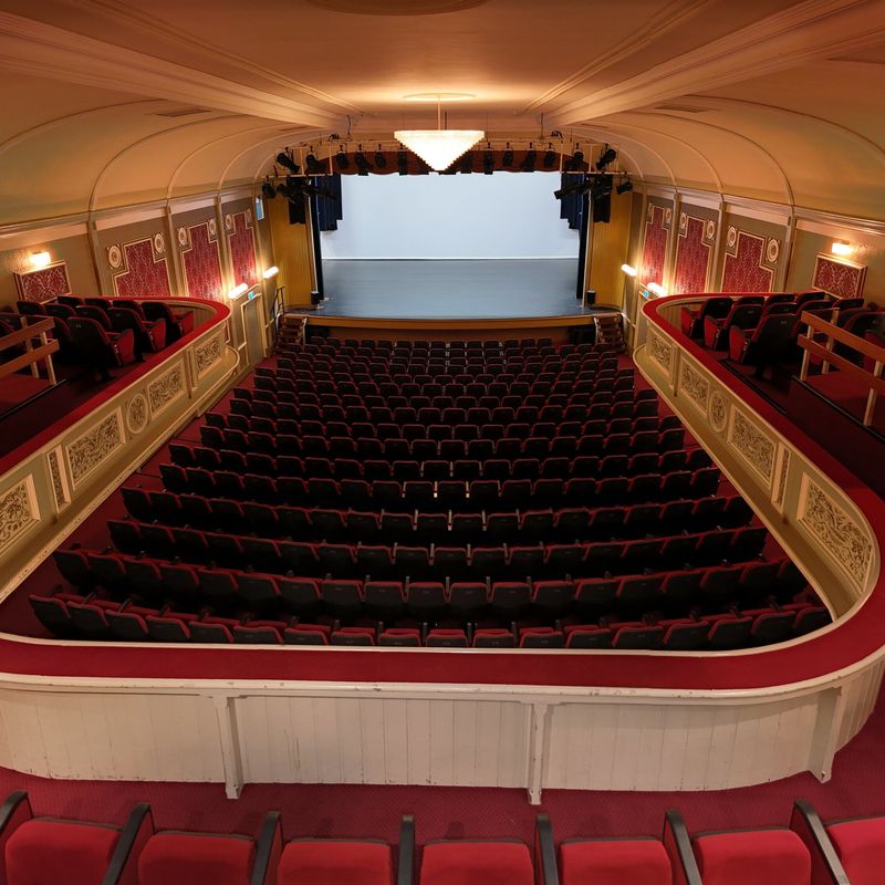 Grote verbouwing wacht Ogterop in Meppel: lekkages, wekelijkse ...