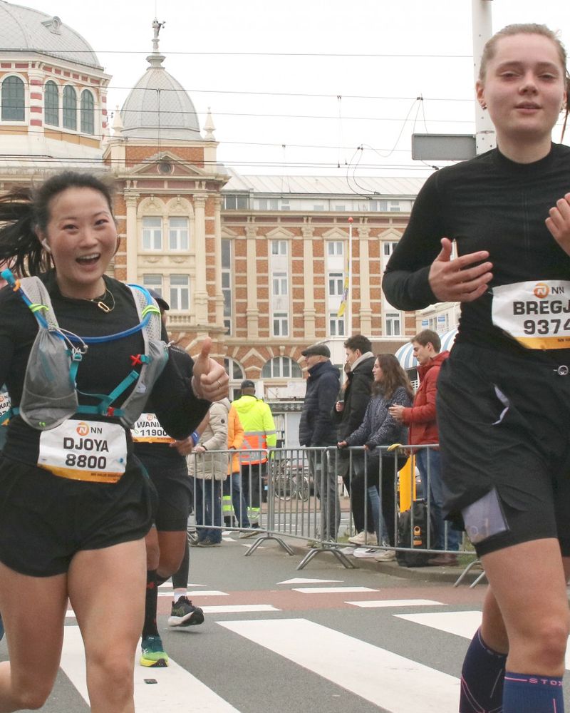 Routes, wegafsluitingen en starttijden tijdens CPC Loop in Den Haag ...