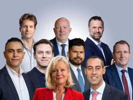 Wouter ter Braake leidde als 21-jarige de Rotterdamse havenstaking van ...