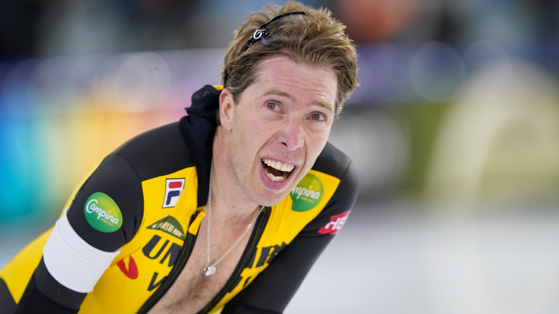 Geen finaleplaats voor Noppert op EK | Tim Prins verrast met ...