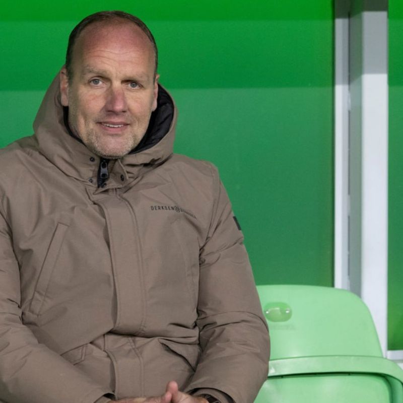 Lukkien houdt vast aan succesformatie: 'Dit kunnen gouden punten worden ...