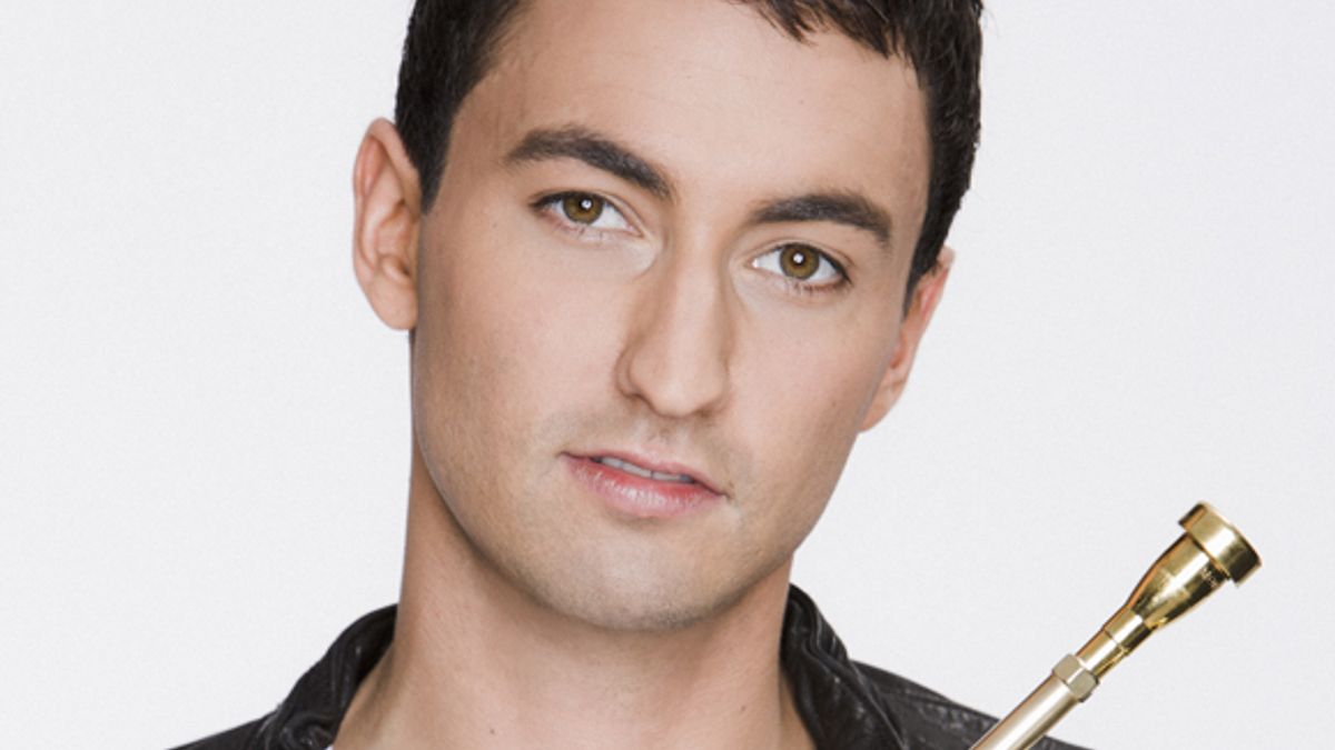 Ryan Ricks in Live uit Lloyd - Rijnmond