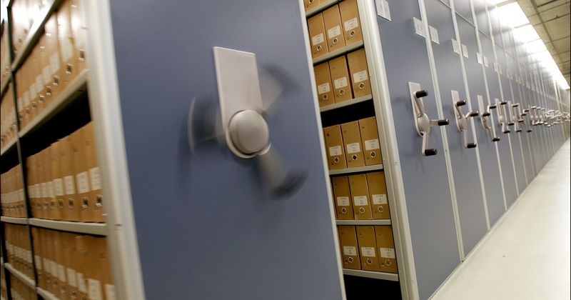 Oorlogsarchief volgend jaar openbaar: 'Maar nog geen dossiers van ...