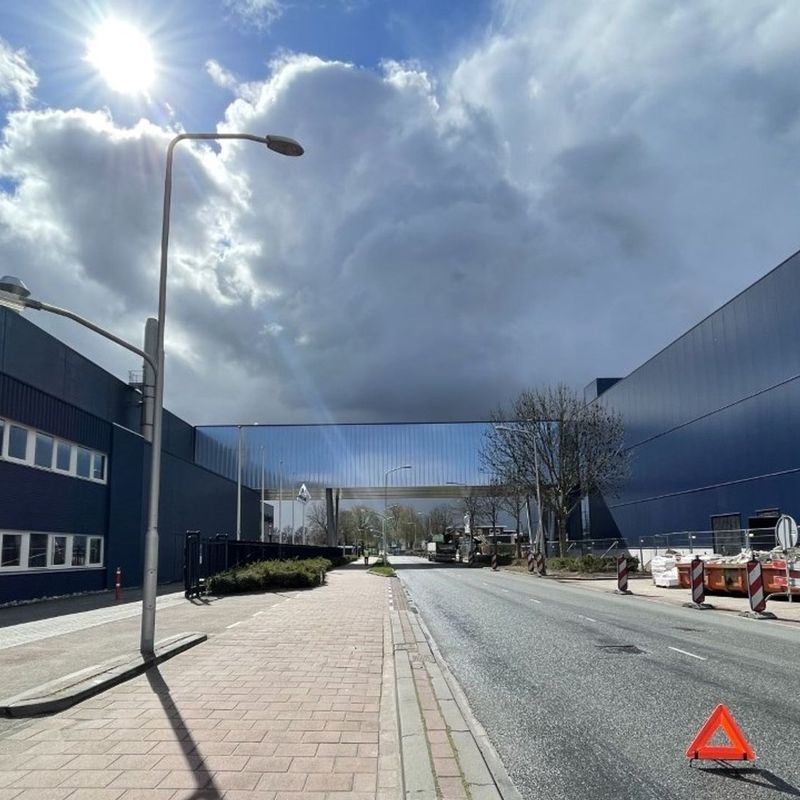 Scania Meppel bouwt nieuwe fabriek: 'Straks doen we ook de grondverf ...
