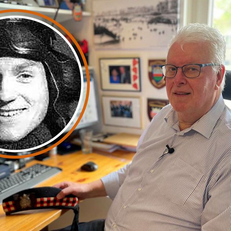 Harm duikt in levens van Canadese militairen: 'Ultieme prijs voor onze ...