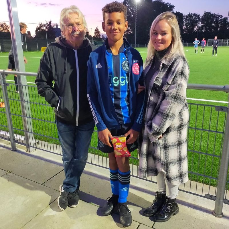 Kelshaw Allen (13) kan operatie in Duitsland ondergaan dankzij donaties ...