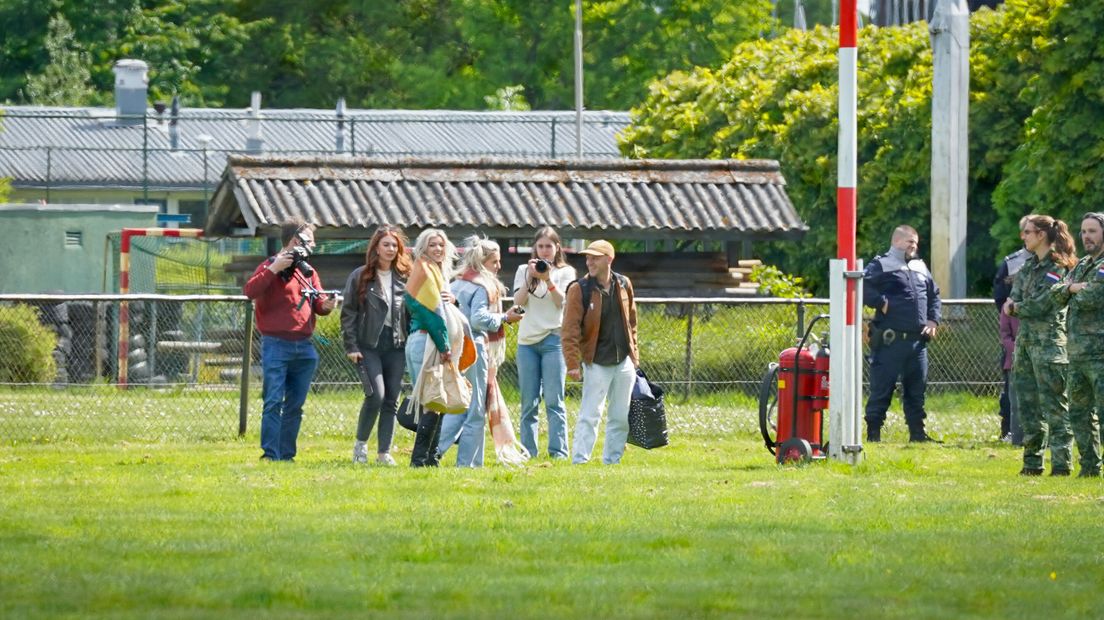 Drenthe viert de vrijheid: volg hier het Bevrijdingsfestival in Assen ...