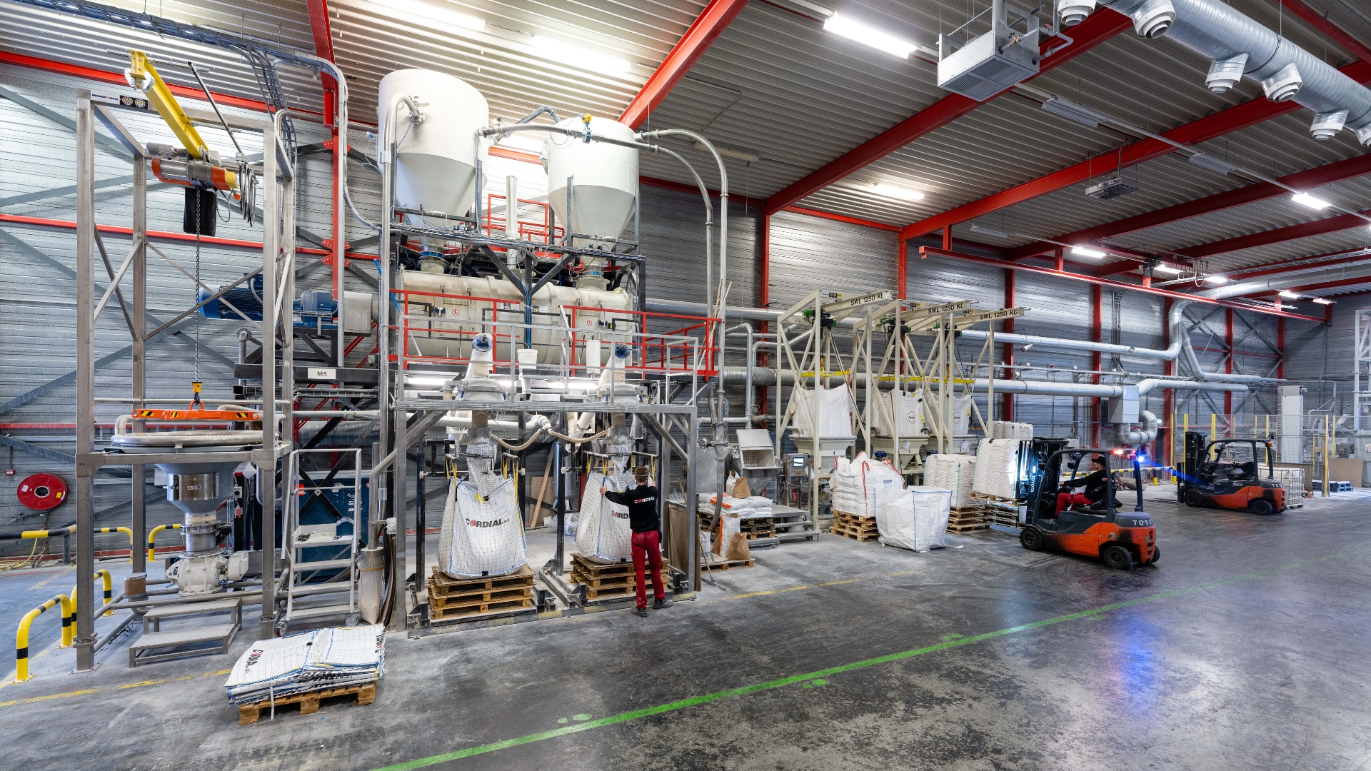 Pensionado Tanne Bosker verkoopt zijn bedrijf Cordial: ‘Iedere dag ...