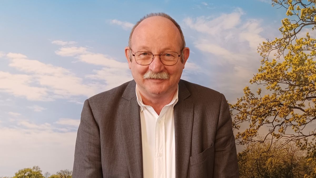 Praot Drents Met Mij met Klaas Smid - RTV Drenthe