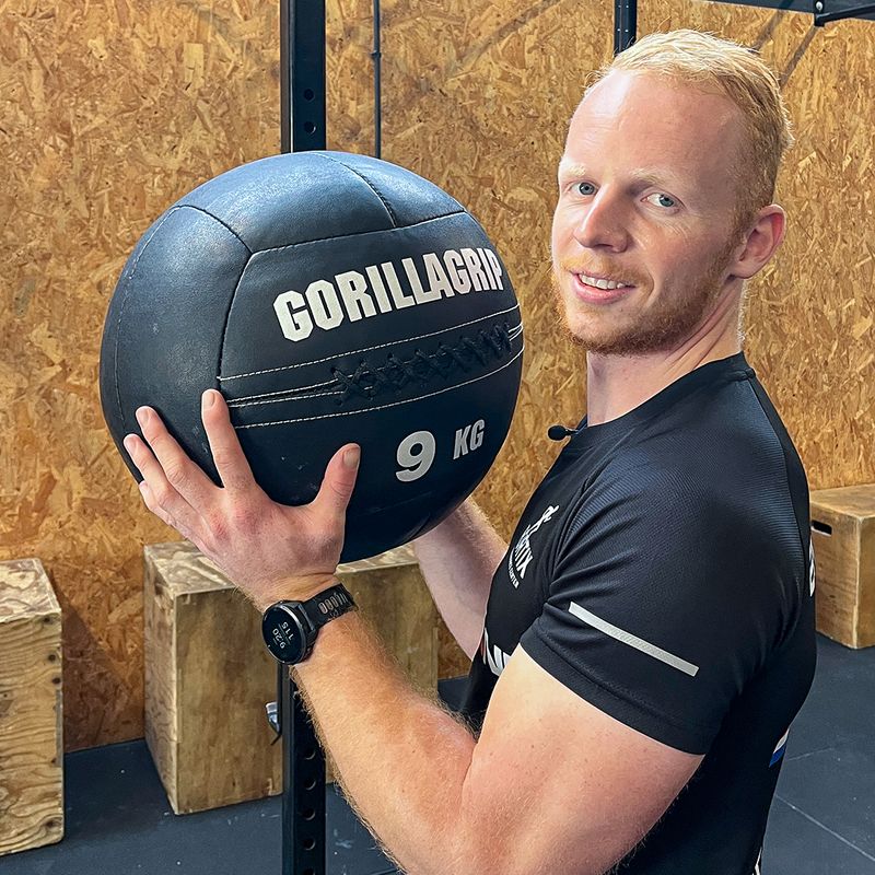 Jordi Fuhler (26) uit Hoogeveen op WK Hyrox in Amerika: 'Toffe ervaring ...