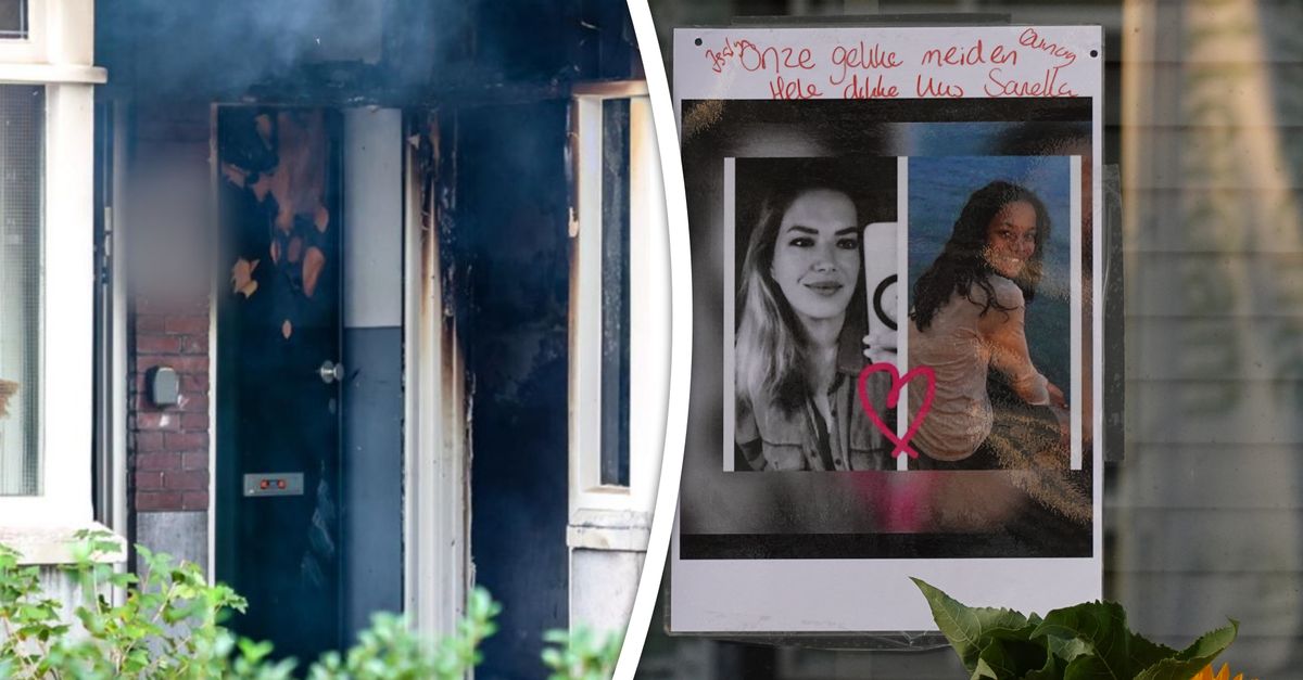 Vader van Marlous, opa van Romy tegen Fouad L.: 'De duivel kan nog van ...