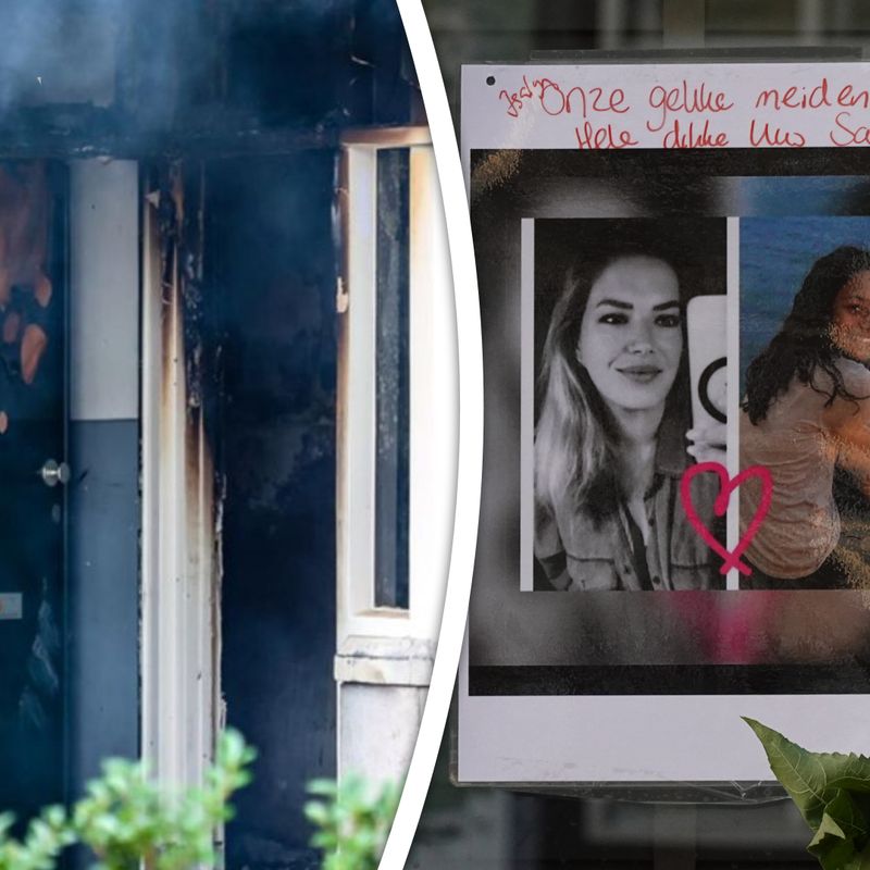 Vader van Marlous, opa van Romy tegen Fouad L.: 'De duivel kan nog van ...