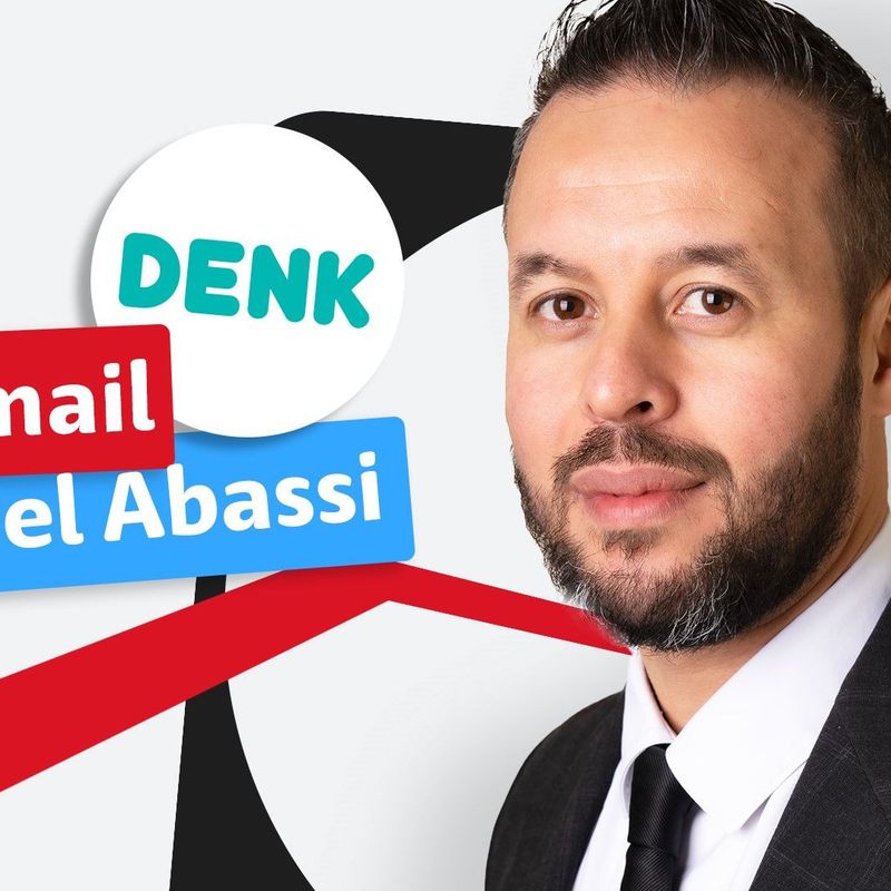 Ismail el Abassi - DENK - RTV Utrecht