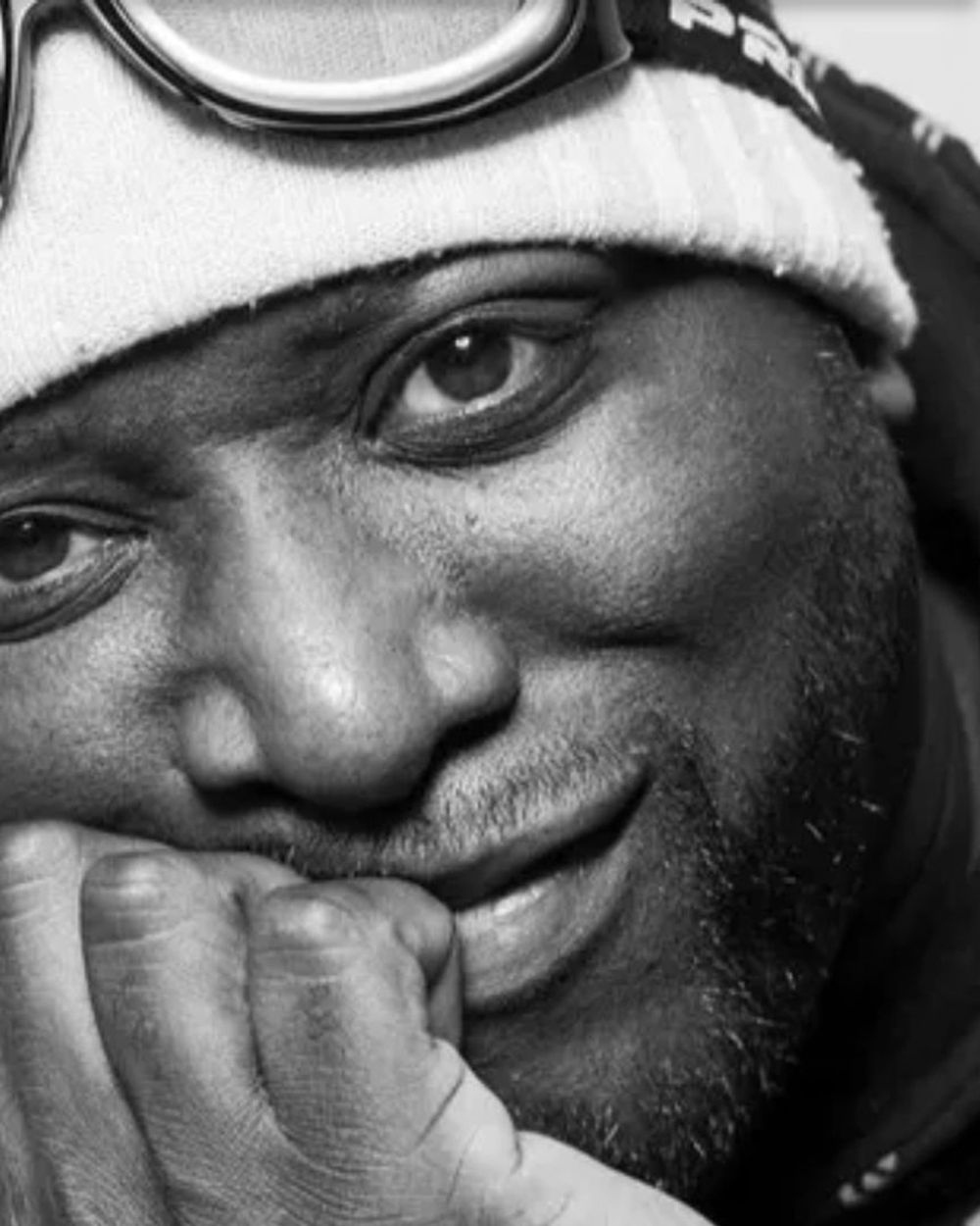 Rouwtocht van Def Rhymz door Crooswijk, familie dankbaar voor ...