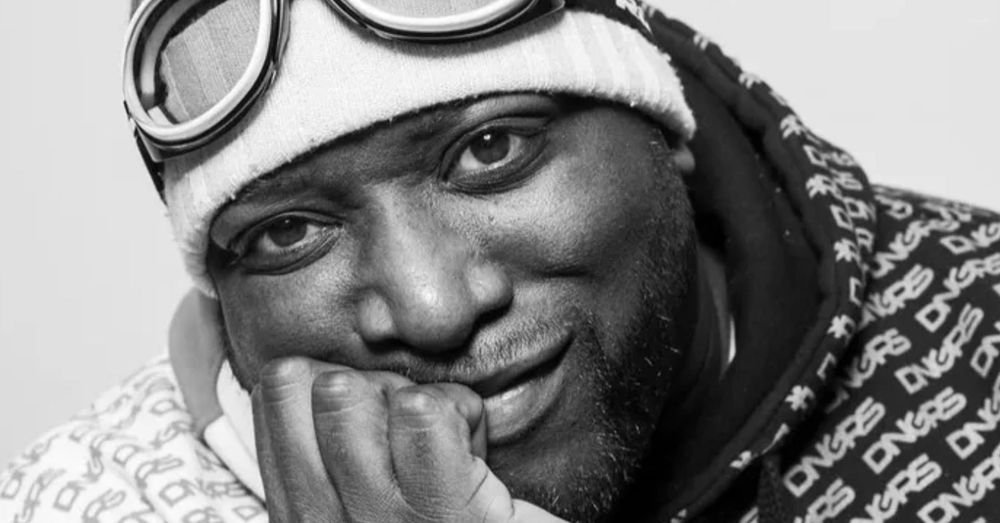 Rouwtocht van Def Rhymz door Crooswijk, familie dankbaar voor ...