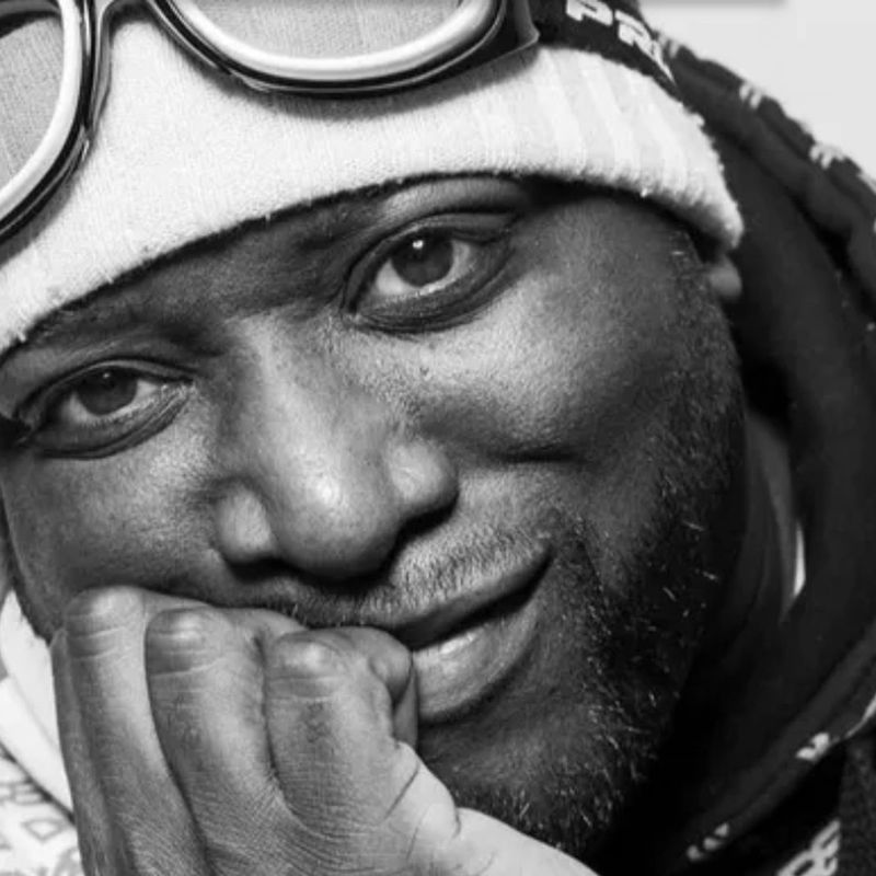 Rouwtocht van Def Rhymz door Crooswijk, familie dankbaar voor ...