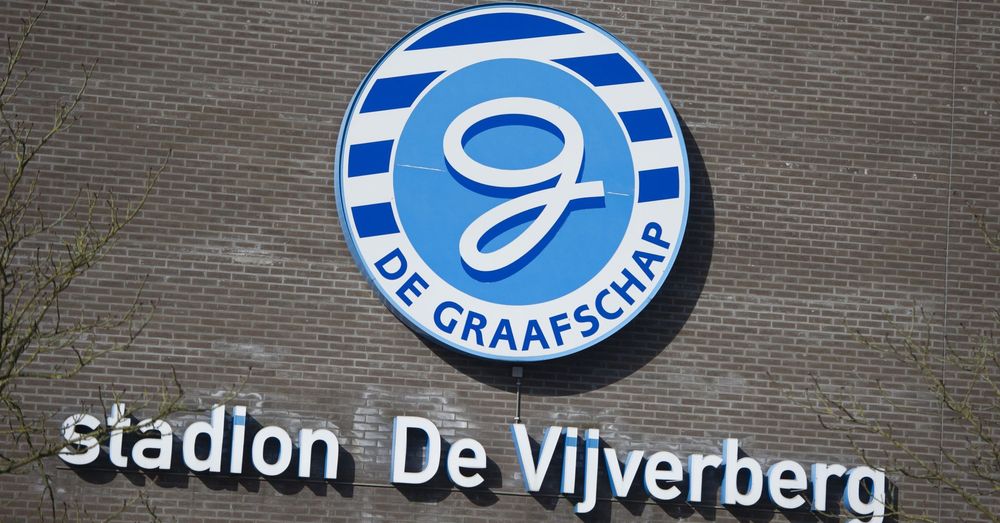 Oude logo De Graafschap terug? Supporters zijn enthousiast - Omroep ...