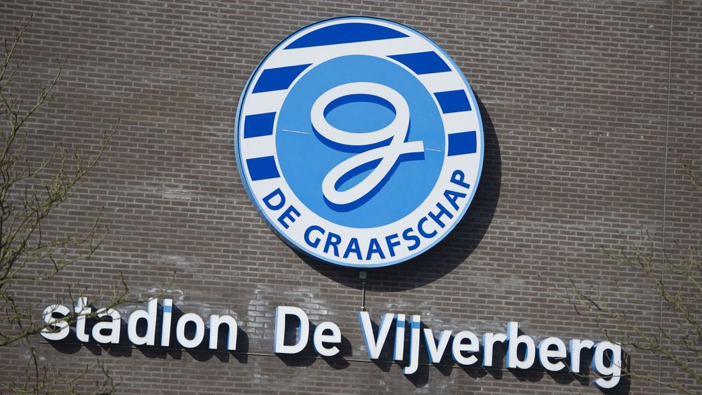 Oude logo De Graafschap terug? Supporters zijn enthousiast - Omroep ...