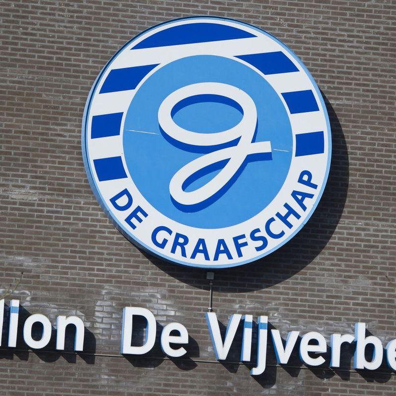 Oude logo De Graafschap terug? Supporters zijn enthousiast - Omroep ...