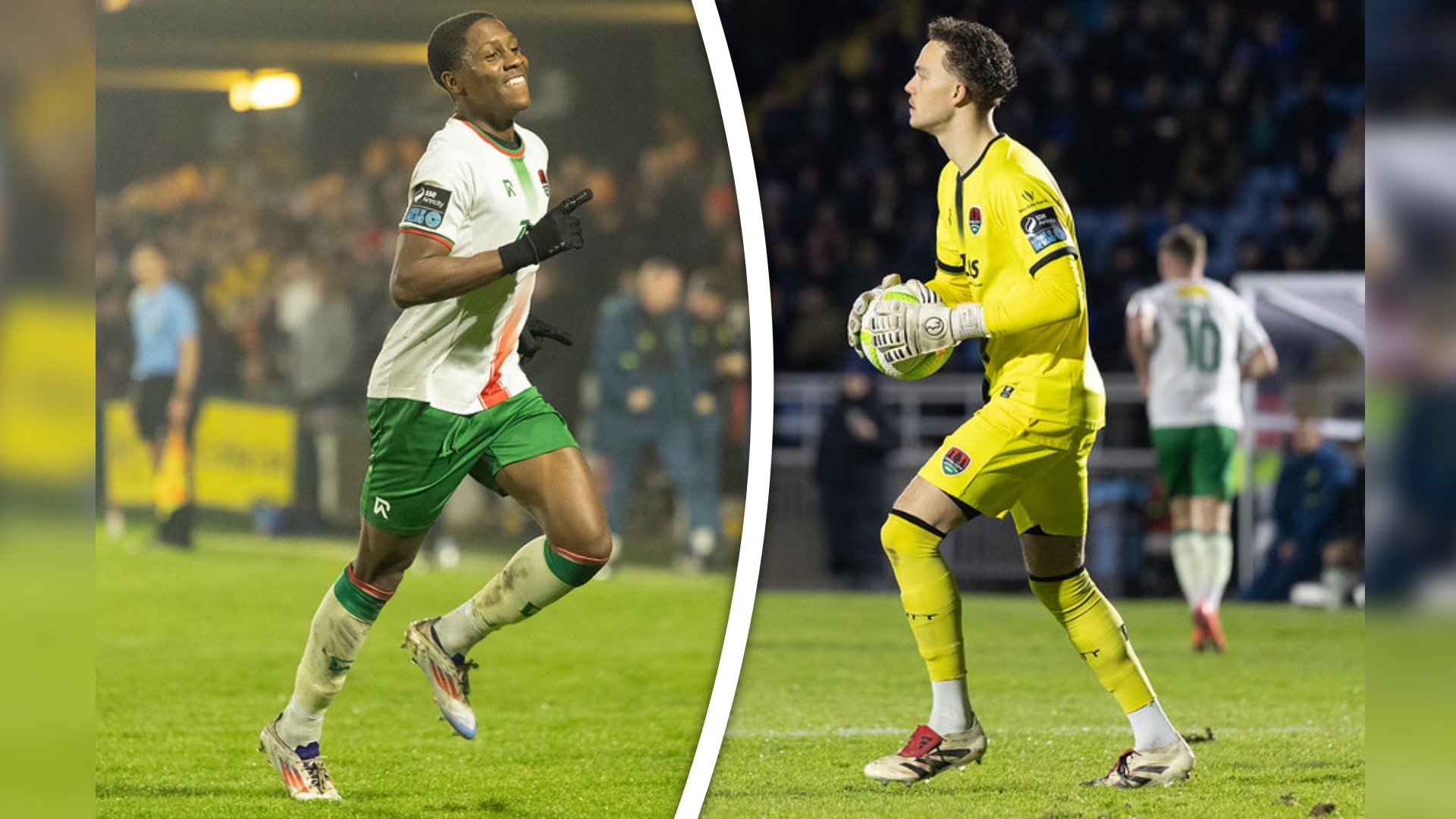 Springtij, wat is dat? - Rijnmond